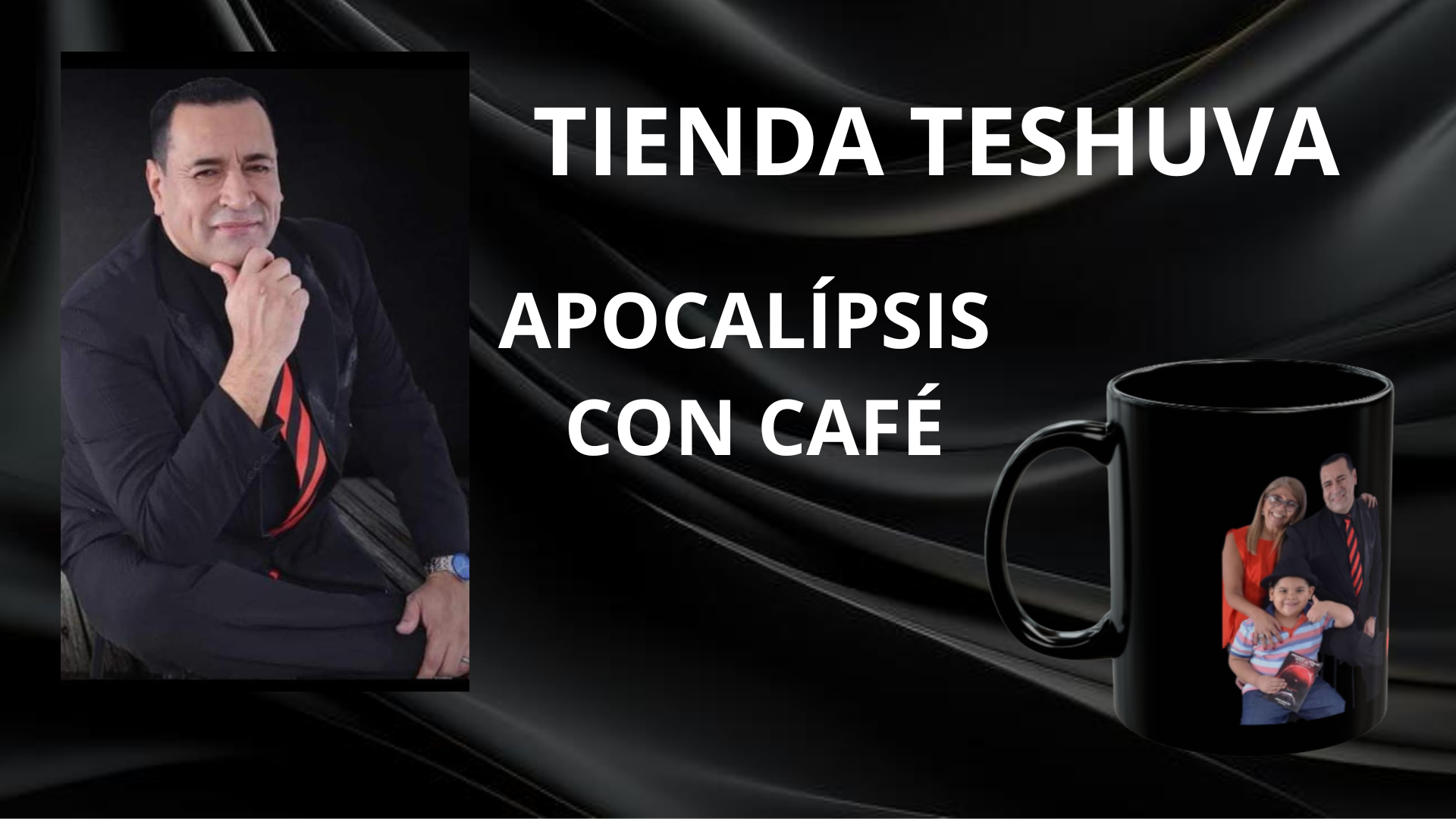 Mi tienda